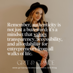 Embracing Authenticity: The Secret to Standout Branding & Marketing ...