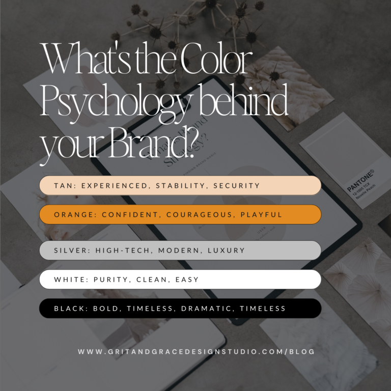 From Hues to Human Connection: Exploring Color Psychology in Branding ...